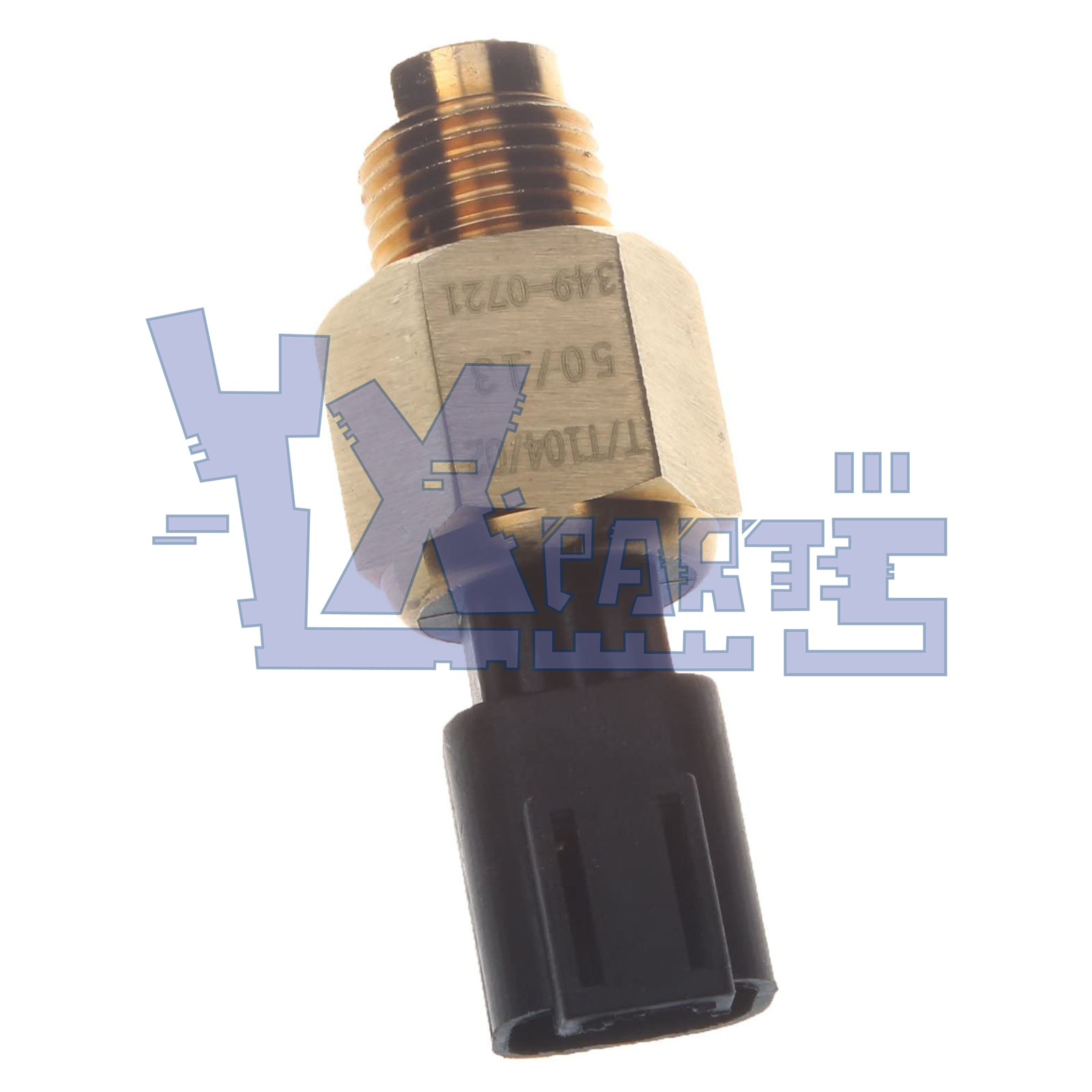 Water Temperature Sensor 385720510 For Perkins GJ403D-11 GN404D-22 ...