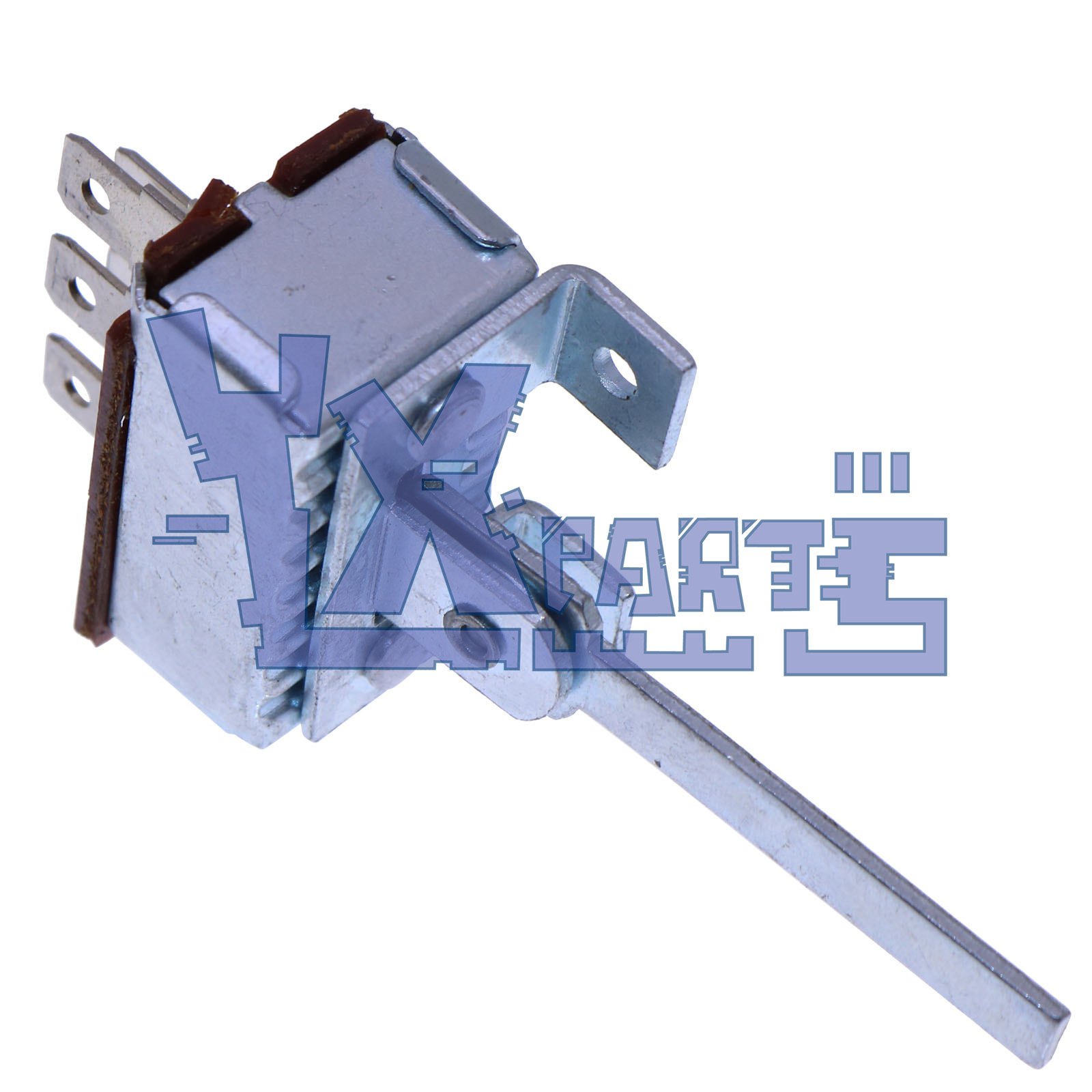 Blower Switch 3.223.794 3223794 LEVER CONTROL 3 SPEED INDAK | eBay