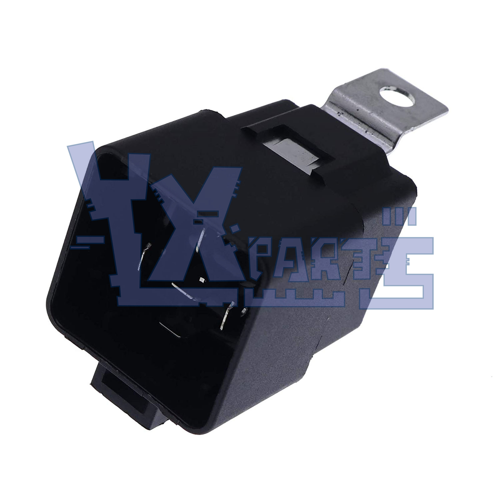 12V Relay for John Deere Backhoe Loader 410B 410C 410D 410G 410G 410J ...