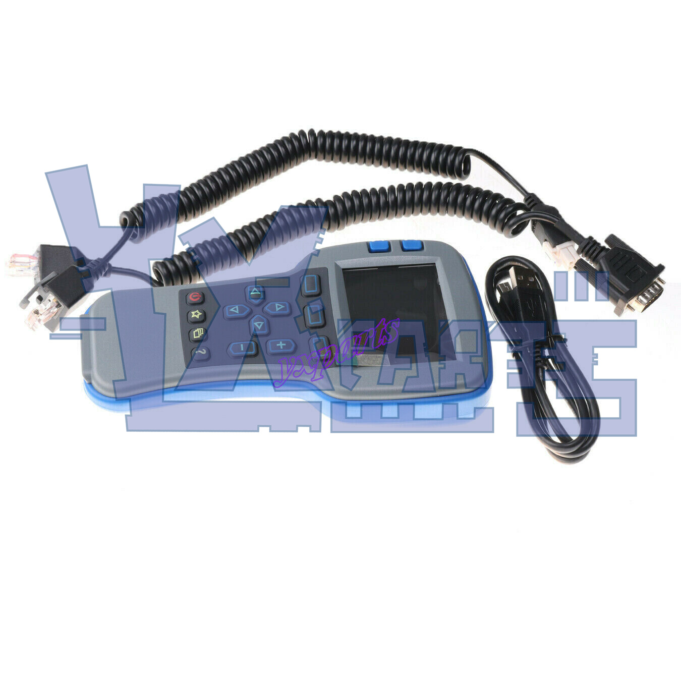 1313-4331 1313-4401 OEM Dealer Access Level Handheld Programmer for ...