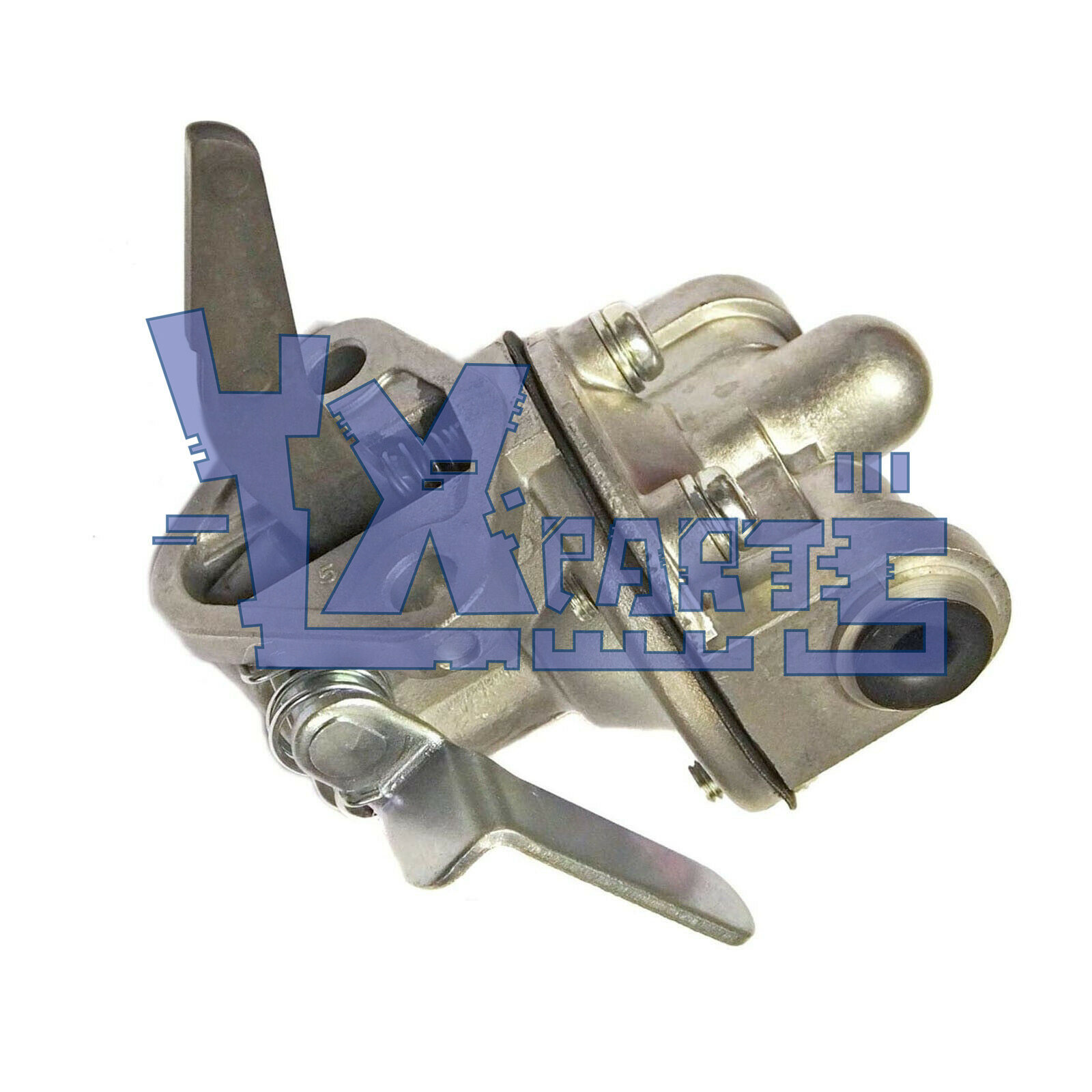 Fuel Lift Pump 129301-52020 YM129301-52020 Fit for Yanmar 2GM20 3GM30 ...