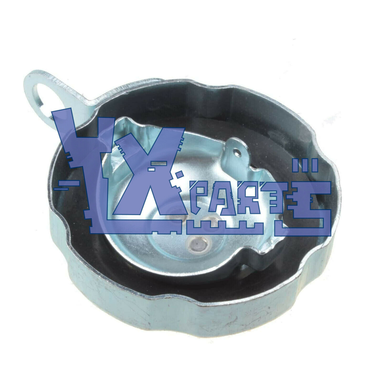 Locking Fuel Cap 87335469 Fits New Holland U80C Case 580L 580M 580 L ...
