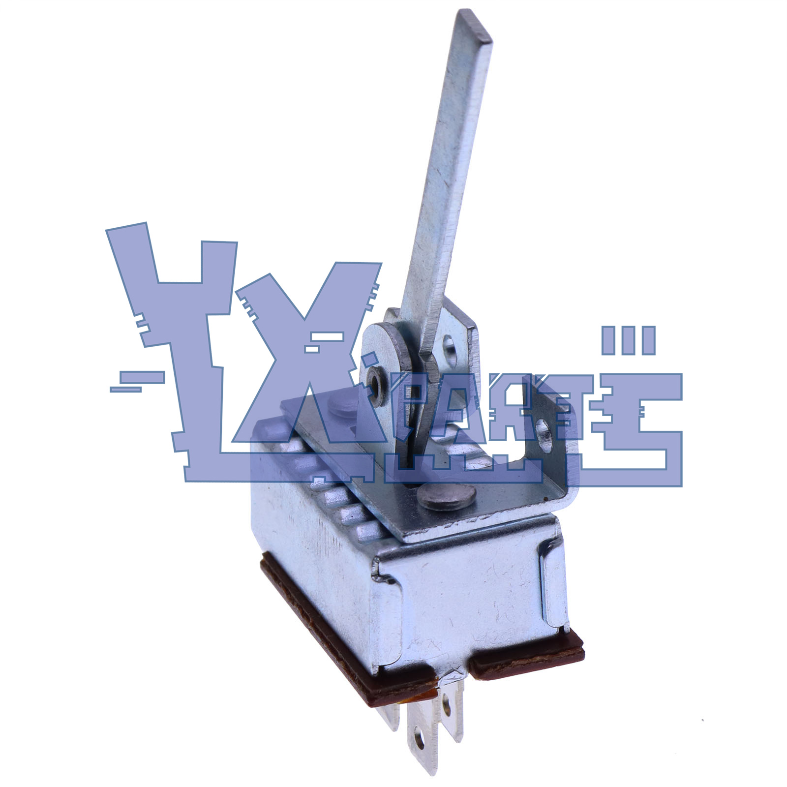 Blower Switch 3.223.794 3223794 LEVER CONTROL 3 SPEED INDAK | eBay