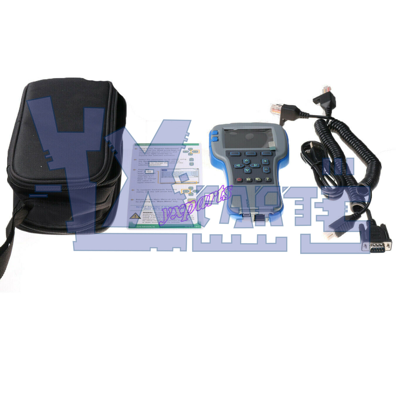 1313-4331 1313-4401 OEM Dealer Access Level Handheld Programmer for ...