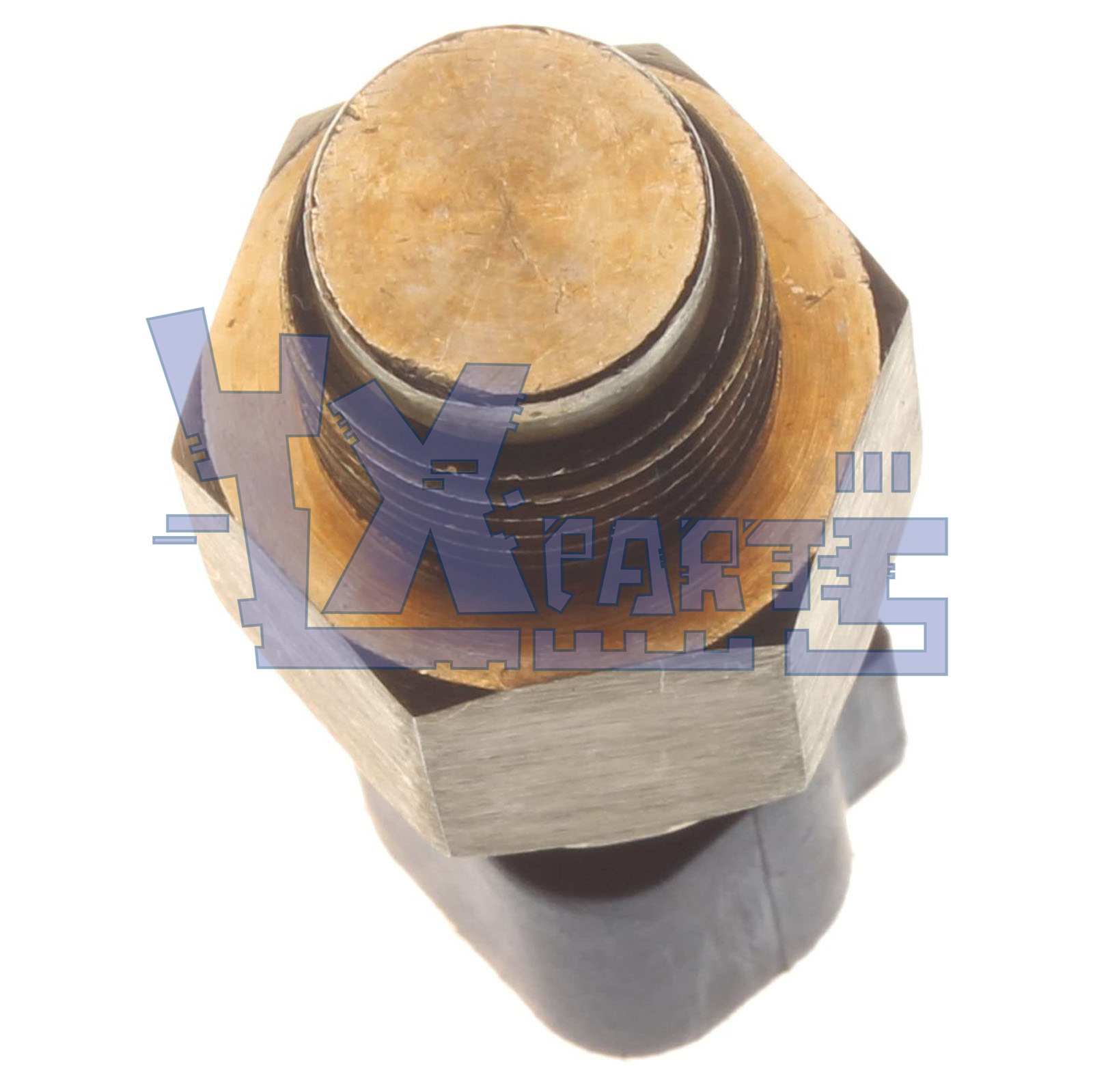 Water Temperature Sensor 385720510 For Perkins GJ403D-11 GN404D-22 ...