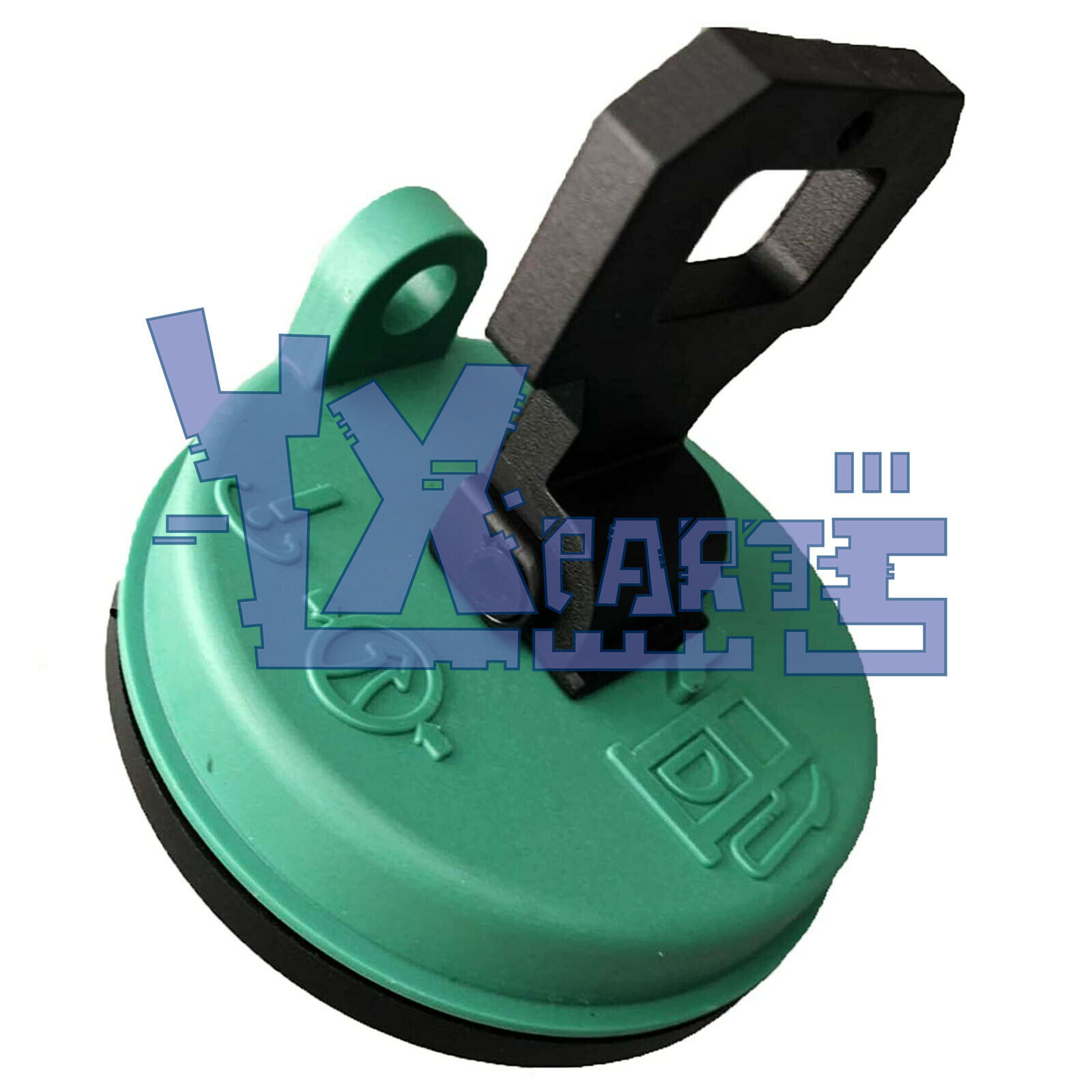 Fuel Cap 201-0330 For CAT Backhoe Loader 416D 420D 424D 428D 430D 432D ...