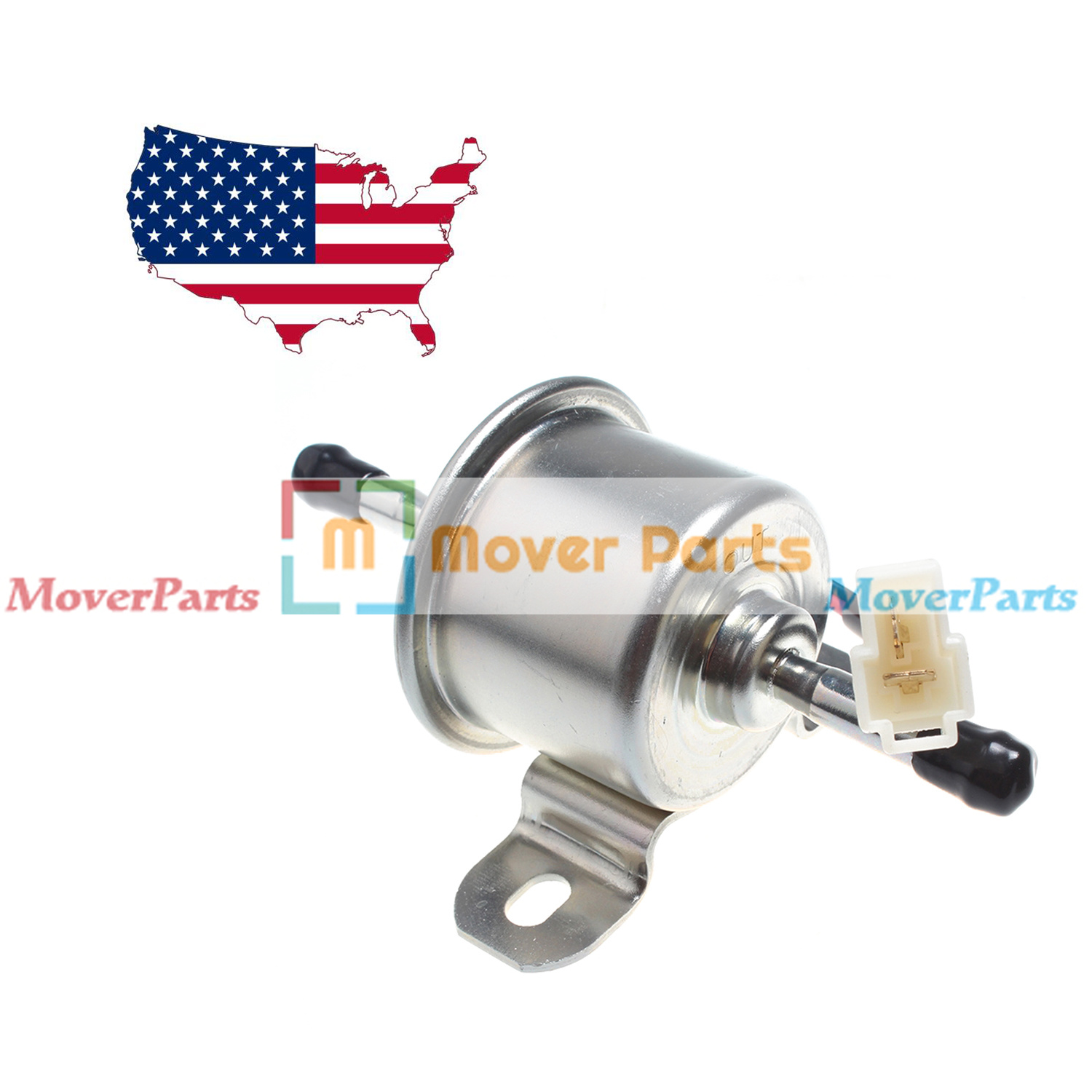 Fuel Pump R1401-51352 R1401-51350 for Kubota BX2360 KX91-2 KX121-2 ...
