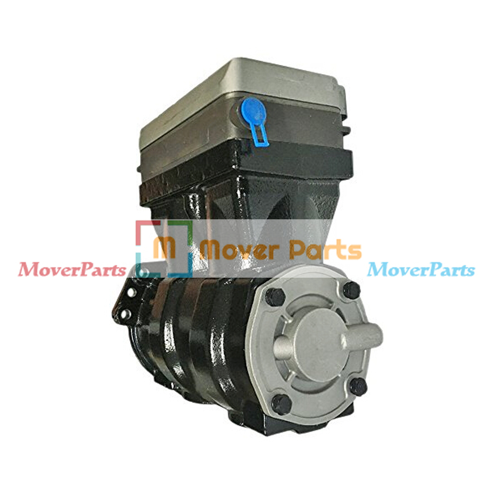 New Brake Air Compressor 20701801 20382347 20547525 20569224 for Volvo ...
