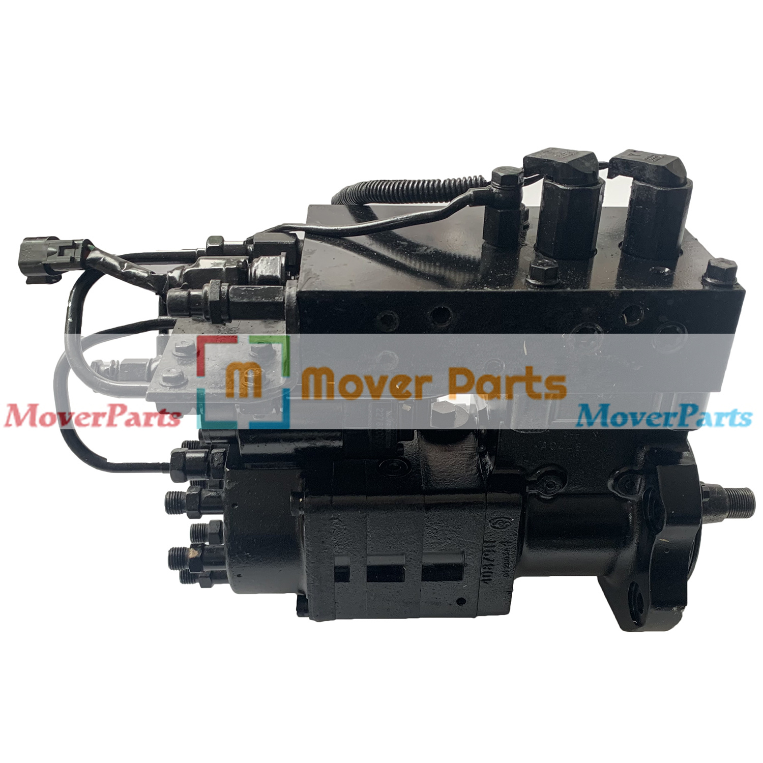 For Cummins C Series Engine ISC8.3 & 8.9L Fuel Injection Pump 4076442 ...