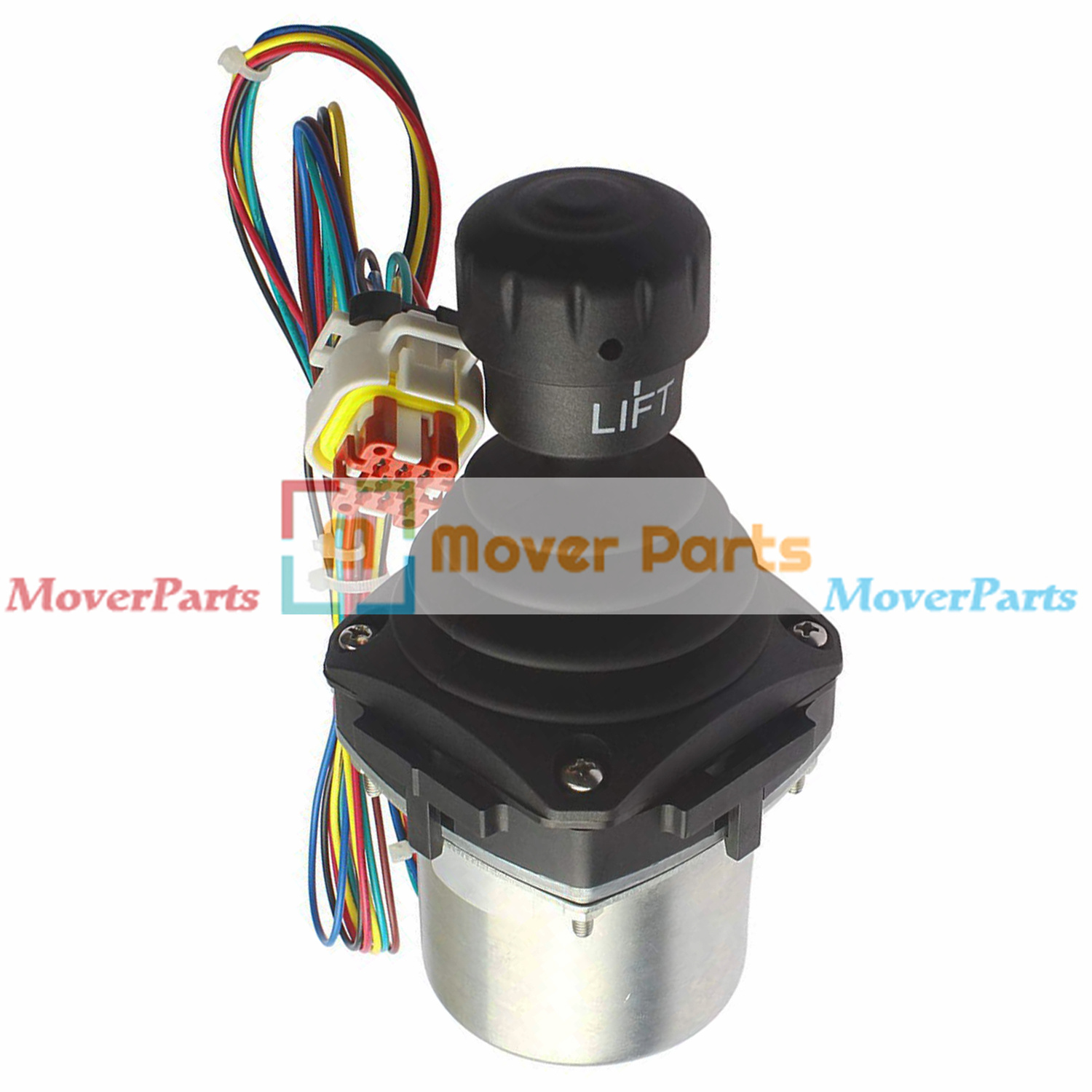 Joystick Controller 1001118417 For JLG Boom Lift 450A 400S 800A 860SJ ...