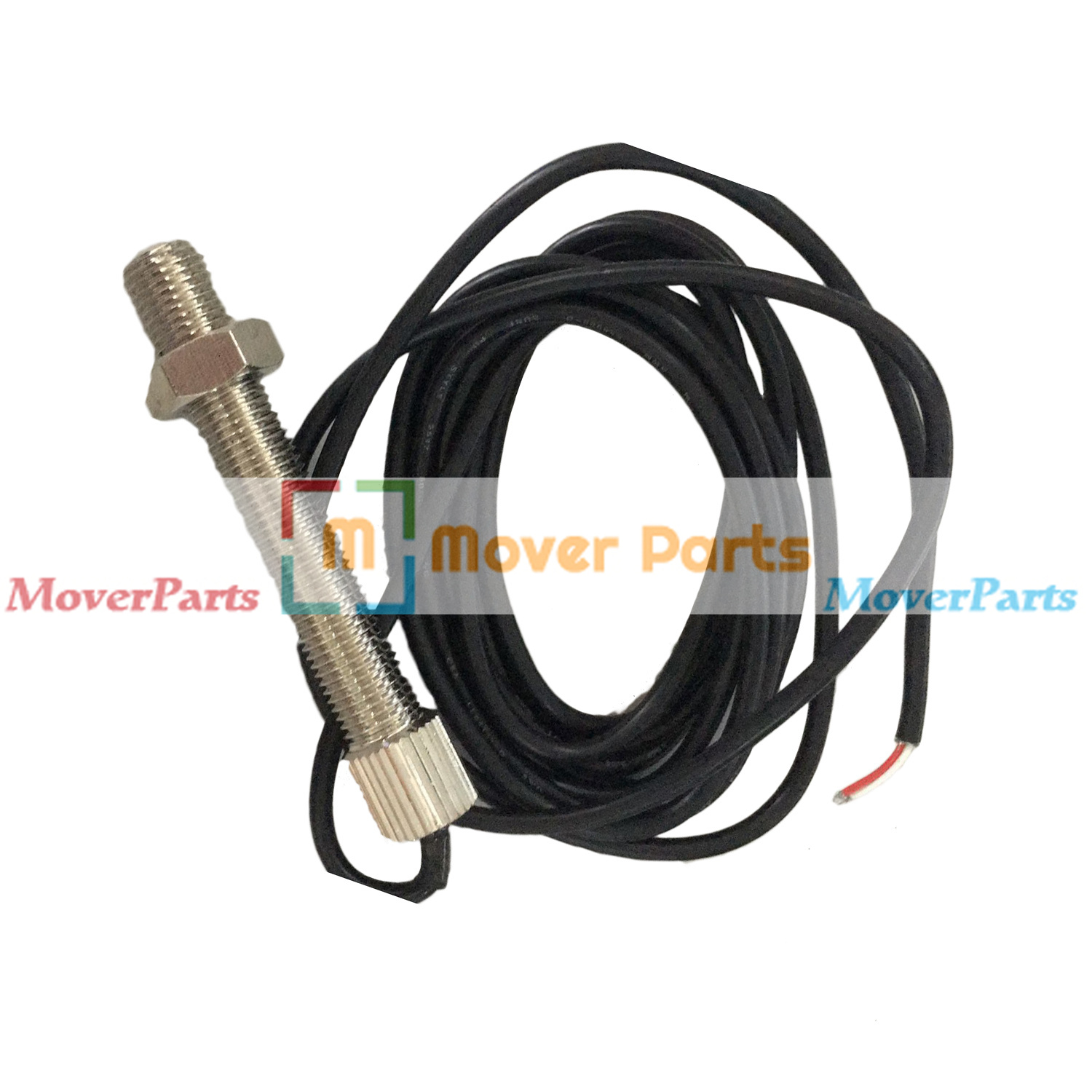 Speed Pick-up Sensor 2868A006 for Perkins 1004-40T 1004-40TA 1104C-44 ...