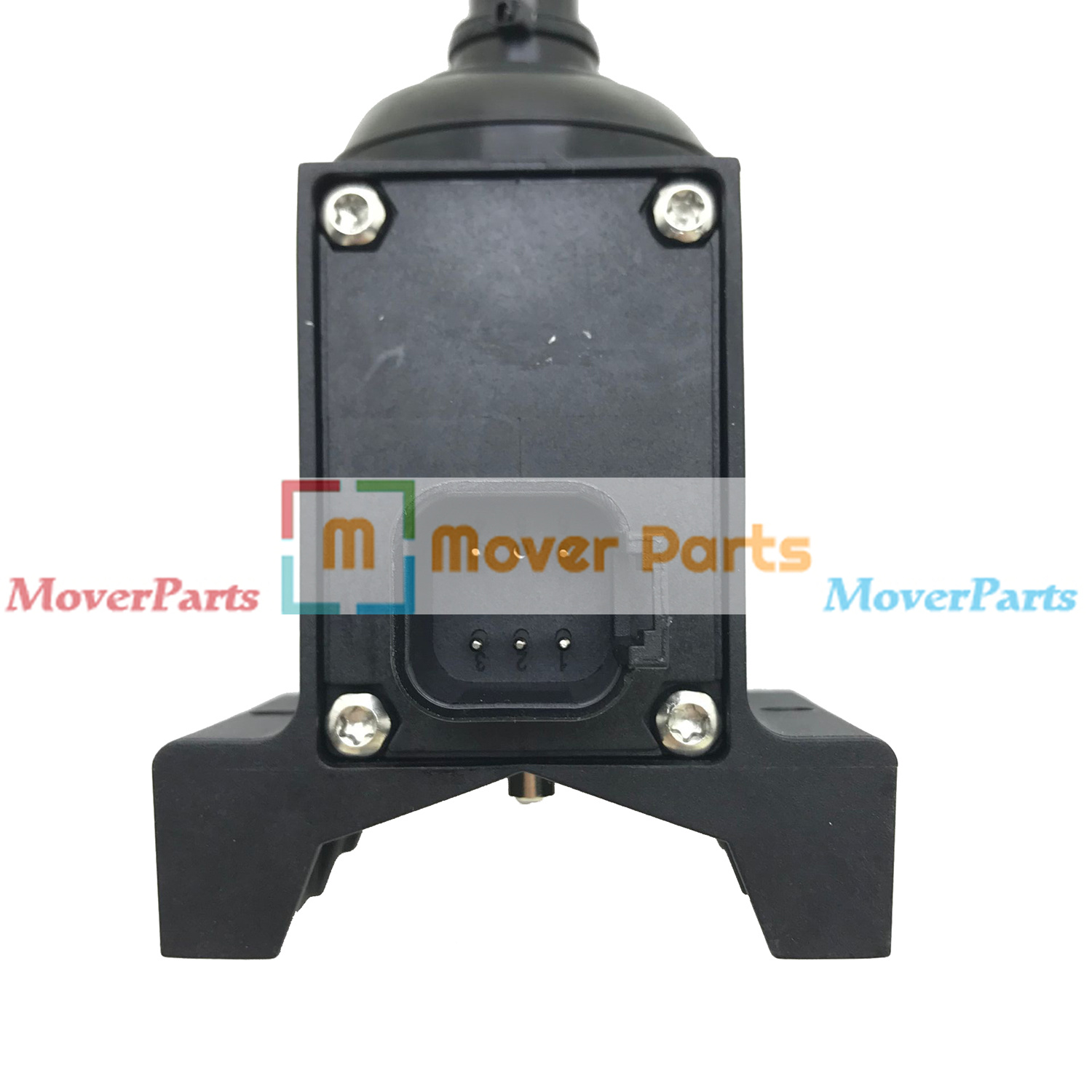 85801938 Control Level For New Holland B110 B115 B90B B95 LB110 LB75 ...