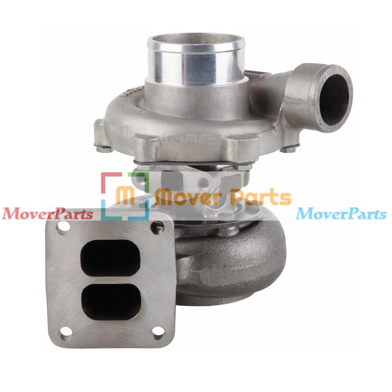 TA3401 Turbocharger 466334-0004 RE32203 RE26287 for John Deere 4239T ...