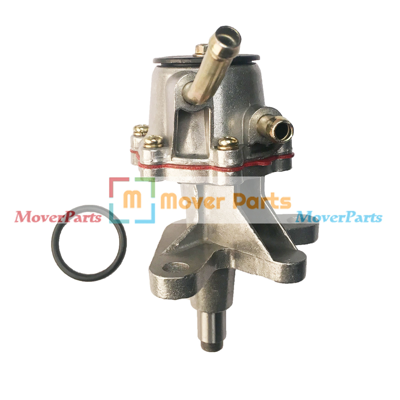 Fuel Pump for Deutz F2L1011F F3L1011F BF4L1011F F4L1011F F2M1011 ...