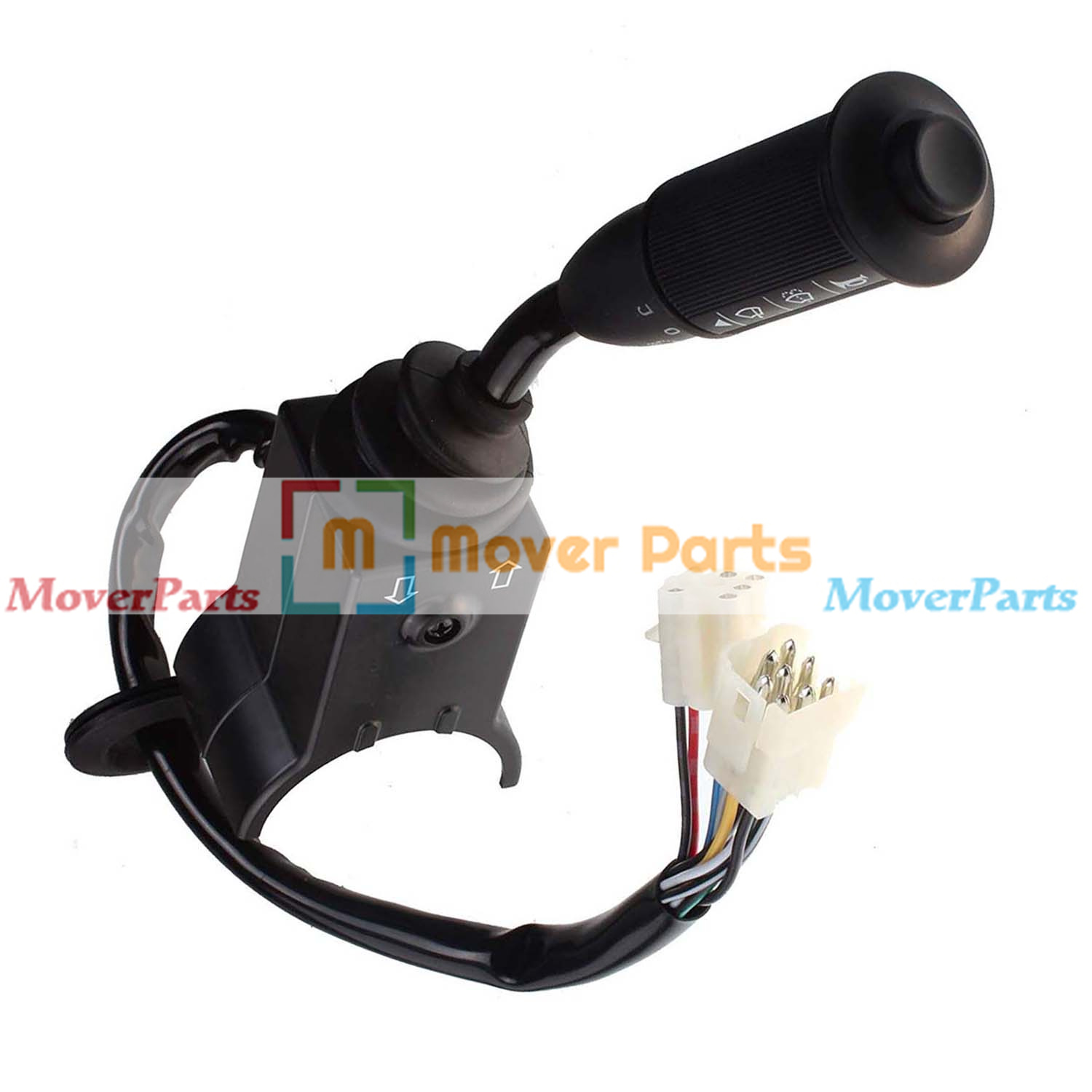 Gear Shift Switch 11170339 for Volvo L60F L70F L90F L110F L120F L150F ...