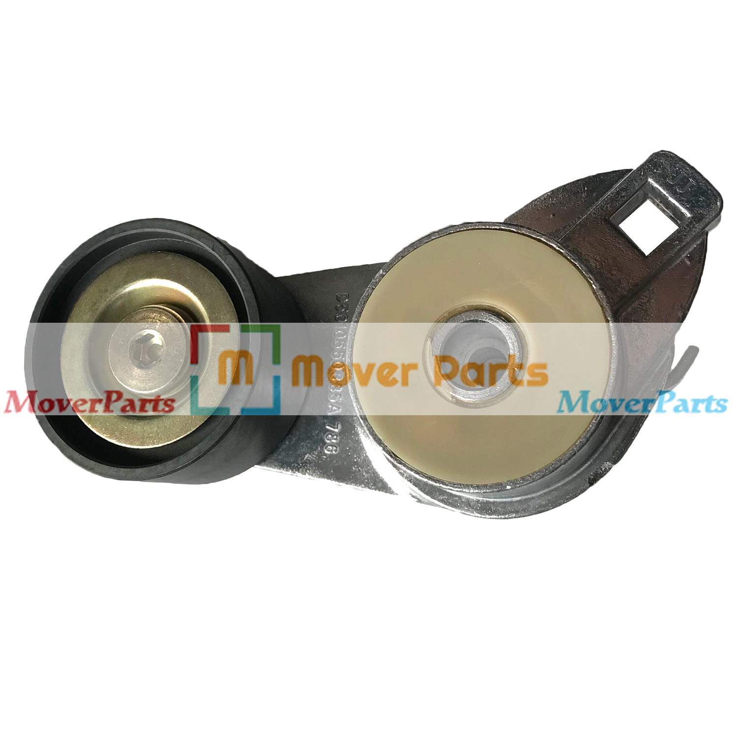Belt Tensioner Fits Volvo D13 Truck 21714847 | eBay