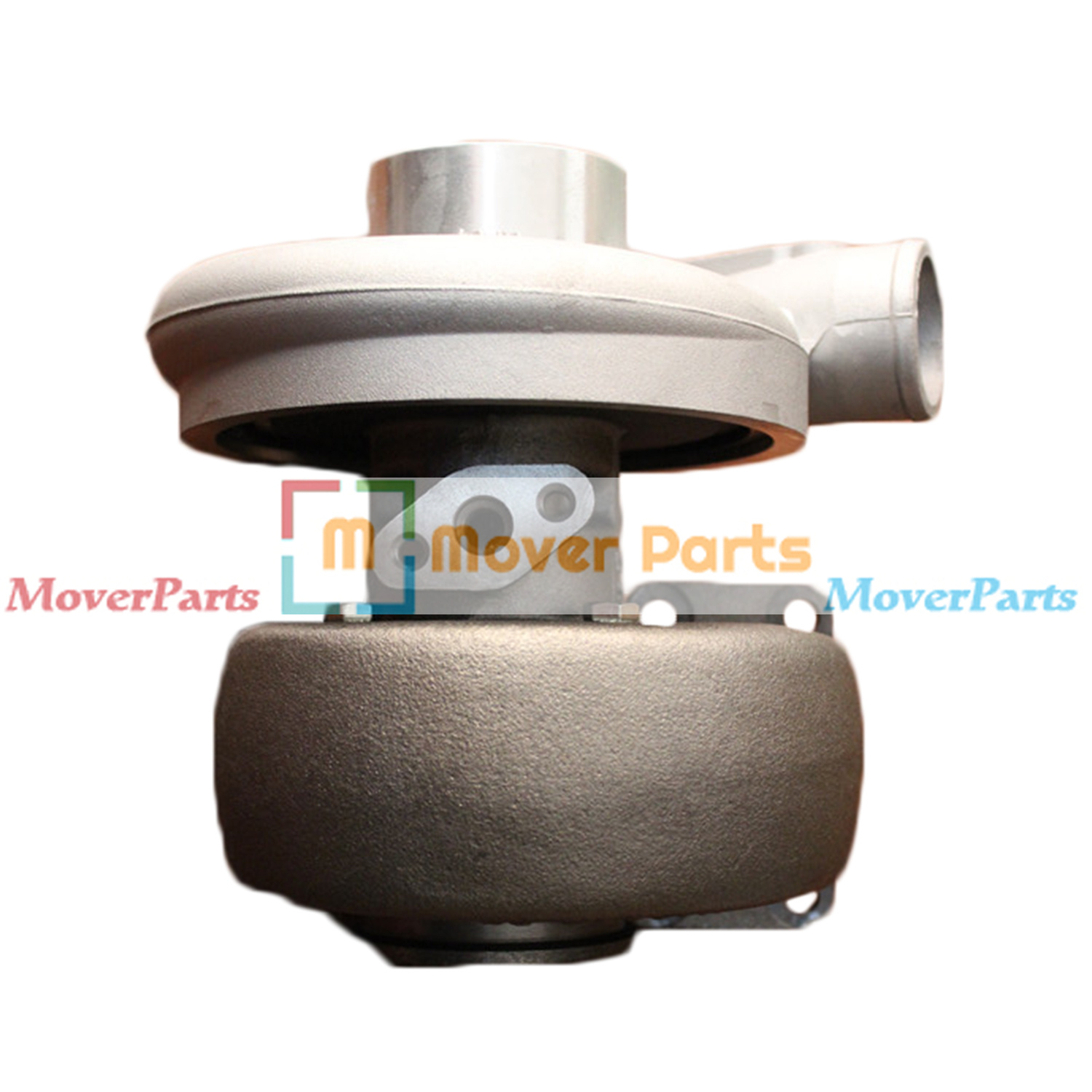 Turbo H1C Turbocharger 3802289 3522777 3528742 for Cummins 6BT 6BTA ...