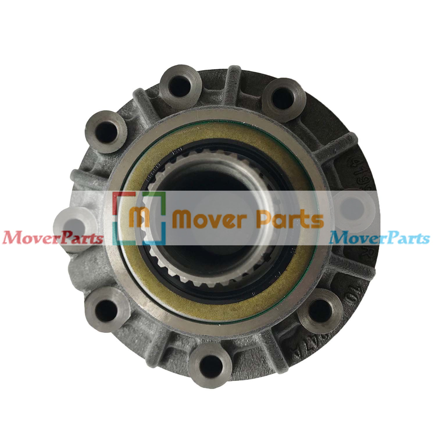 For John Deere Loaders Transmission Charge Pump AT310590 AT440858 | eBay