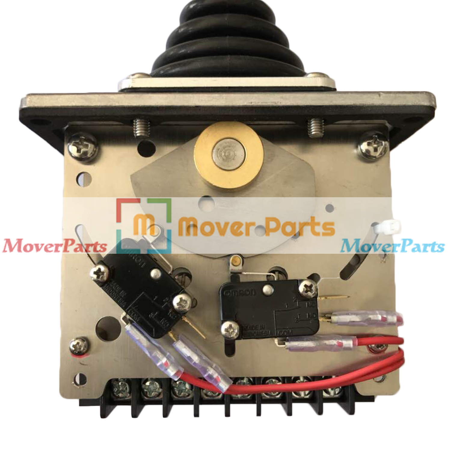 Joystick Controller 20424GT for Genie Telescopic Boom Lift S-40 S-45 S ...