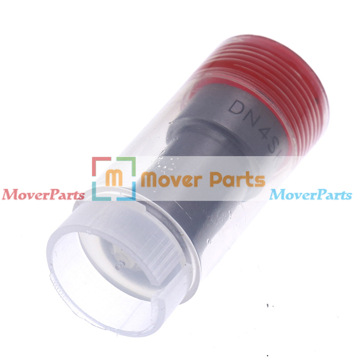 Fuel Injector Nozzle 12477053000 for Yanmar Marine 1GM 1GM10 2GM 2GM20 ...