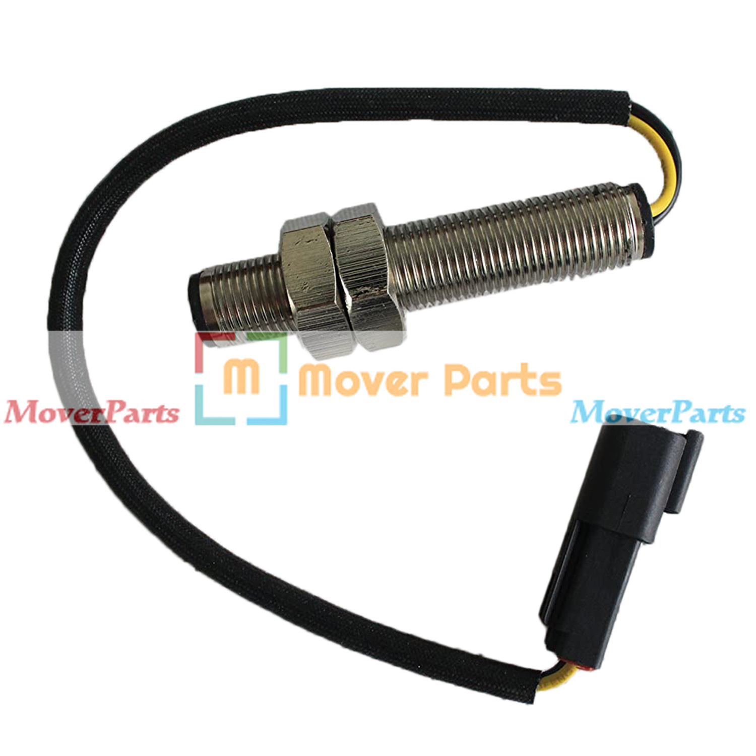 Revolution Speed Sensor 4P5820 for Caterpillar Excavator CAT 330C 330D ...