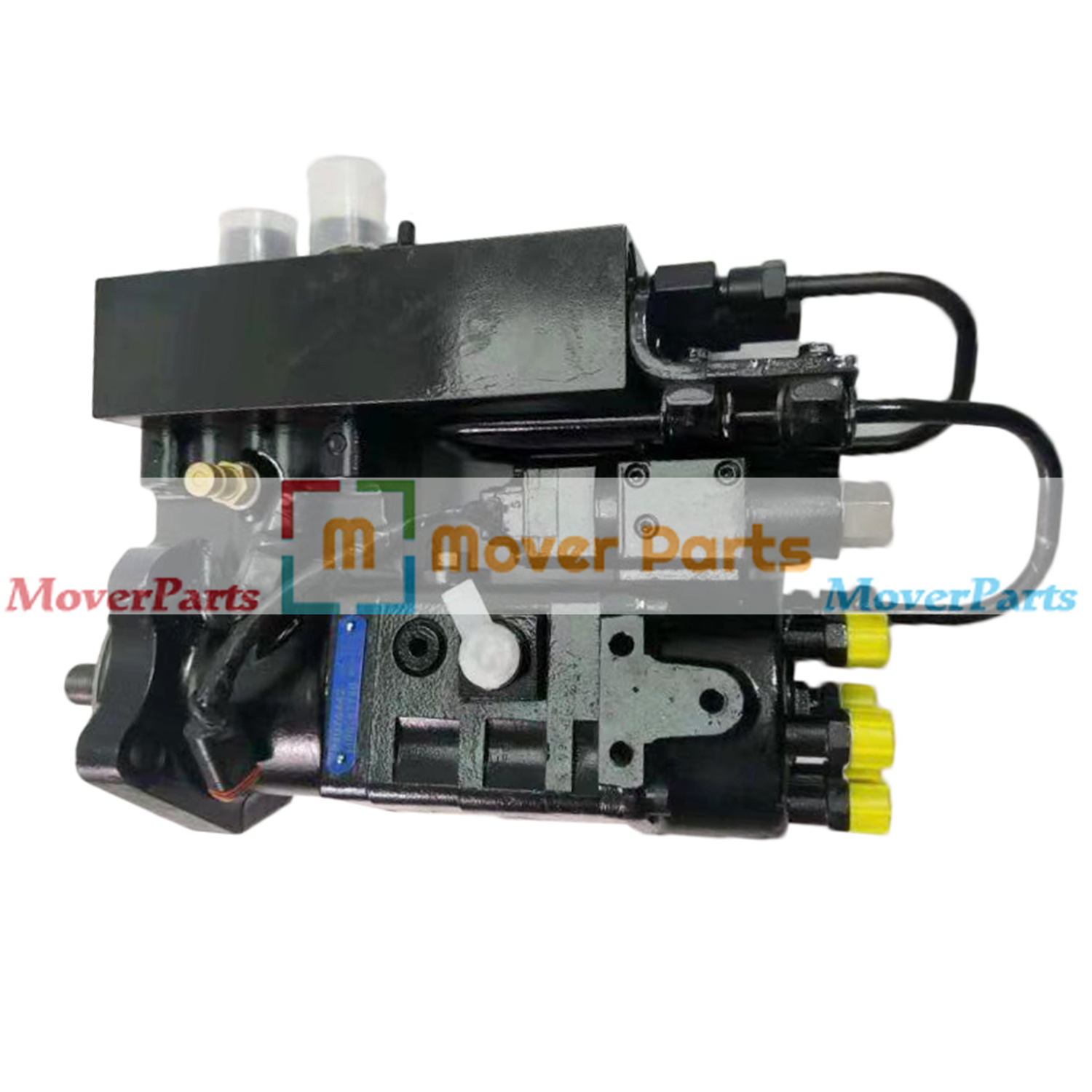 For Cummins C Series Engine ISC8.3 & 8.9L Fuel Injection Pump 4076442 ...