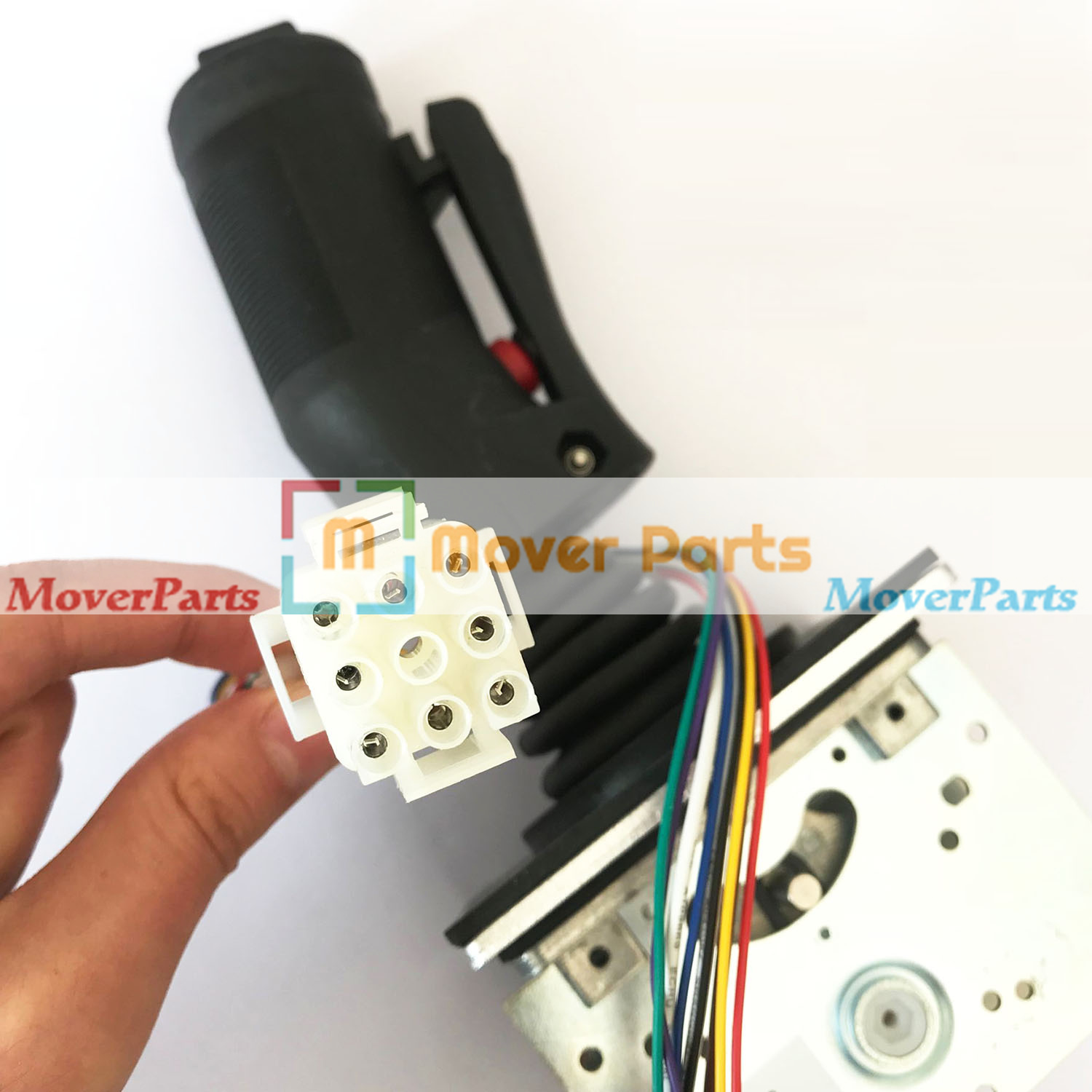 Joystick Controller 1600403 for JLG Scissor Lift 3369LE M3369 M4069 ...