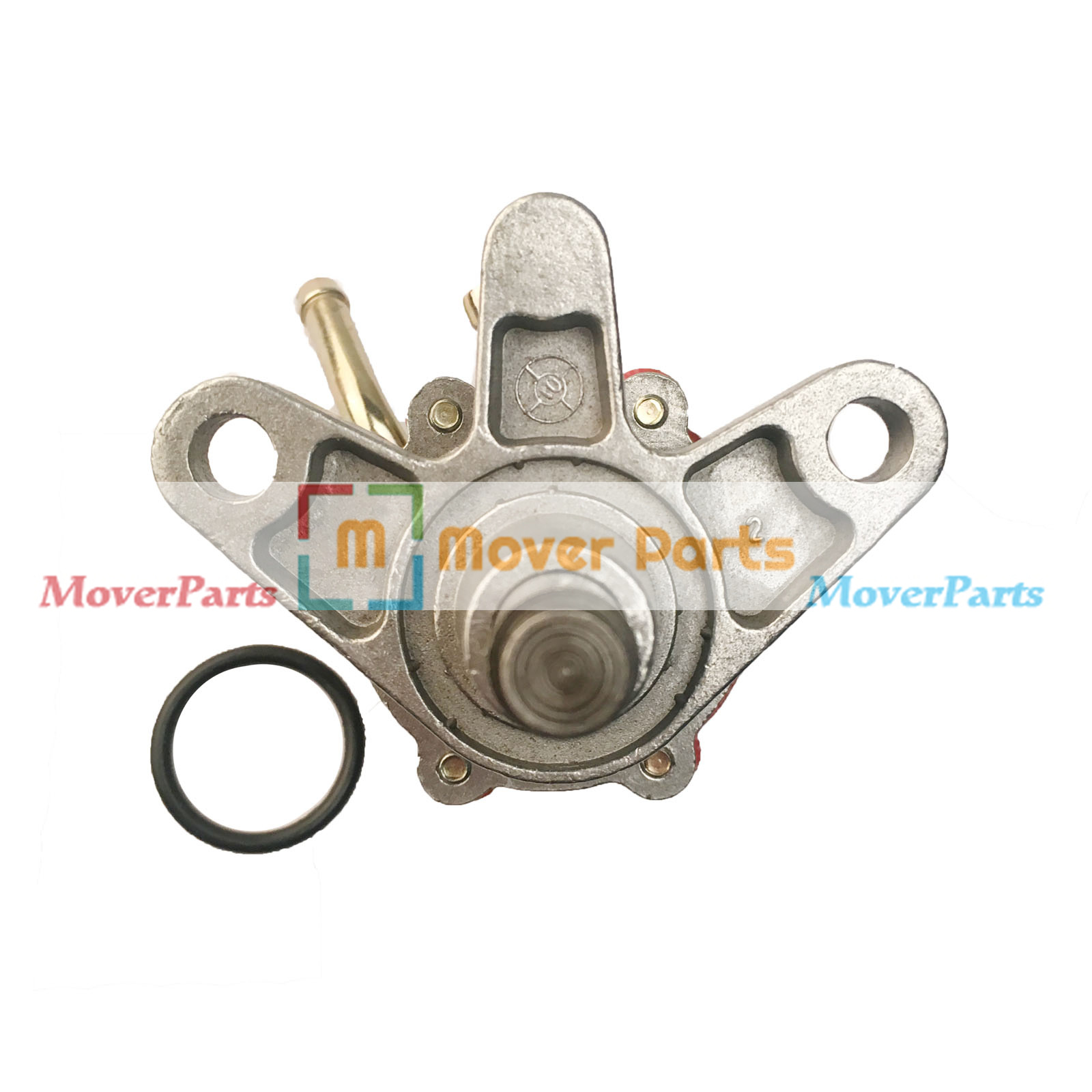 Fuel Pump for Deutz F2L1011F F3L1011F BF4L1011F F4L1011F F2M1011 ...