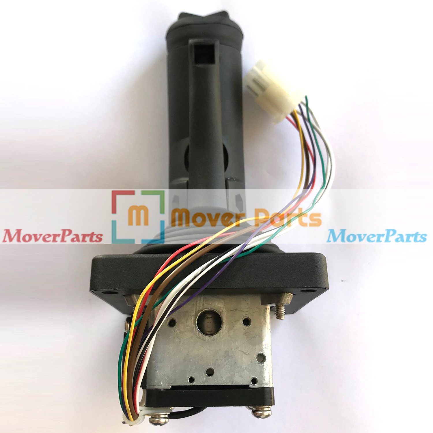 Upright Joystick Controller 3087801 for Snorkel S1930E S1932E S2632E ...