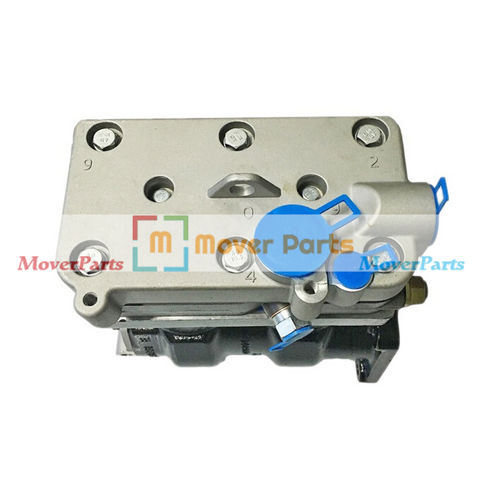 New Brake Air Compressor 20701801 20382347 20547525 20569224 for Volvo ...