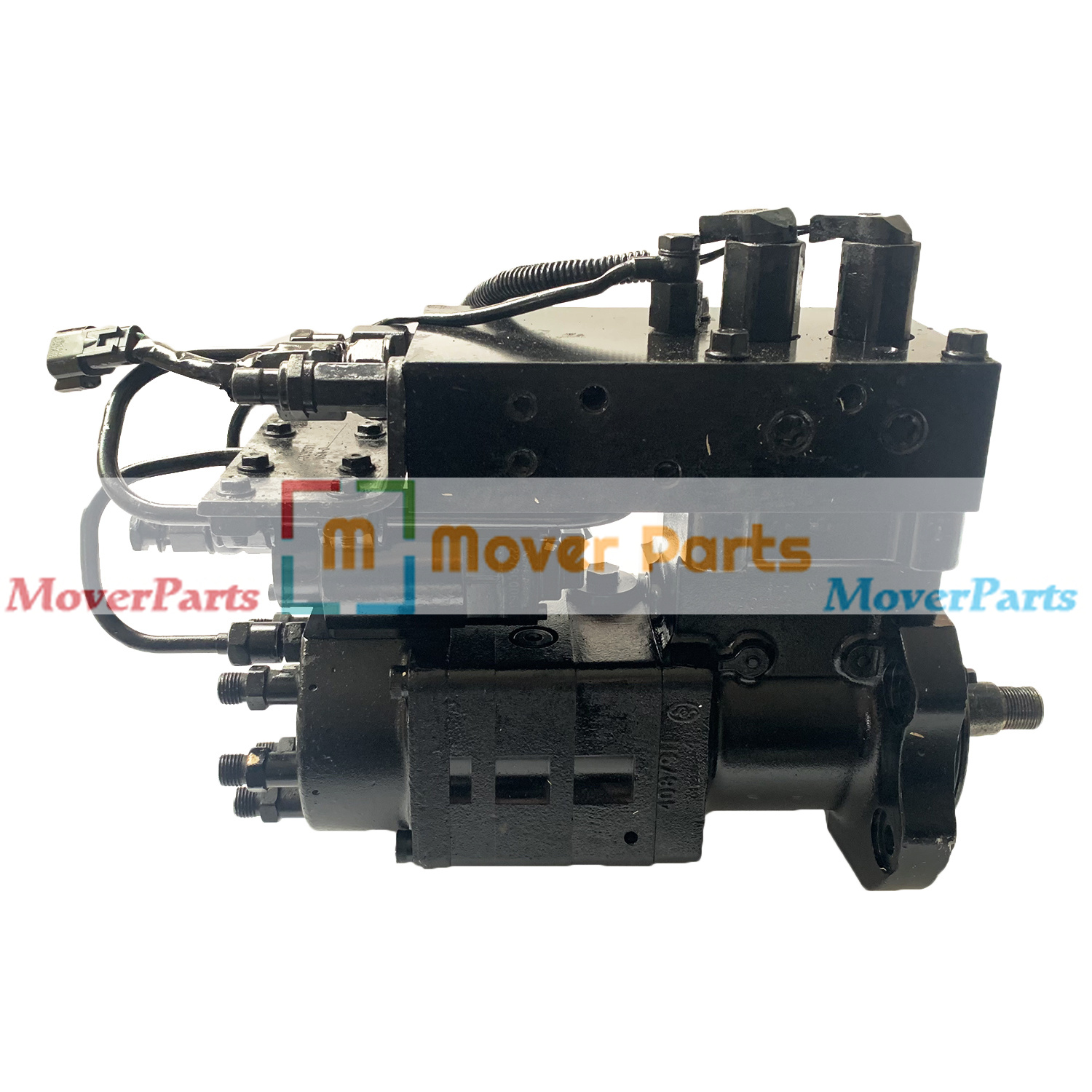 For Cummins C Series Engine ISC8.3 & 8.9L Fuel Injection Pump 4076442 ...