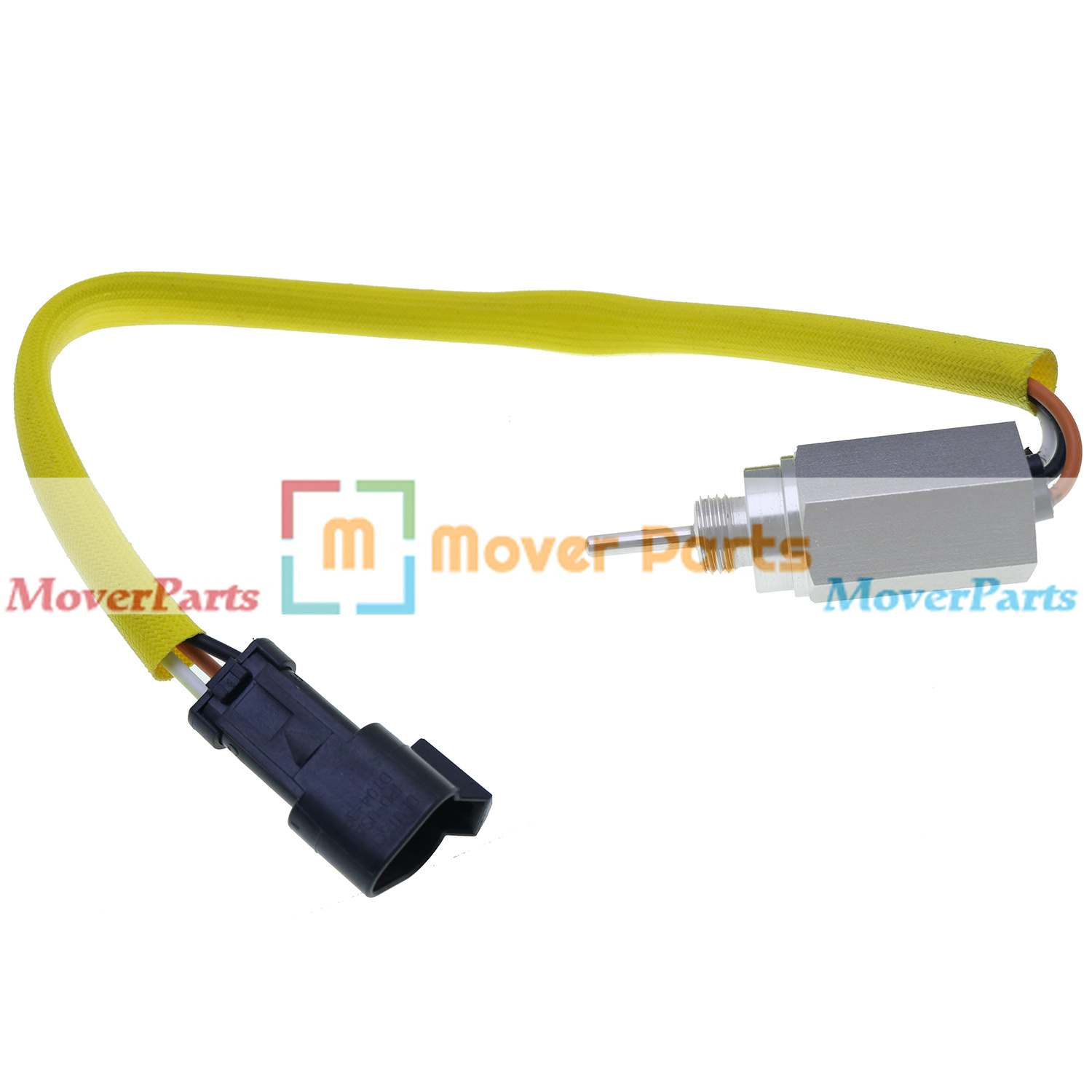 Temperature Sensor 134-2252 For Caterpillar 3208 3306 3304 3406B 3408 ...