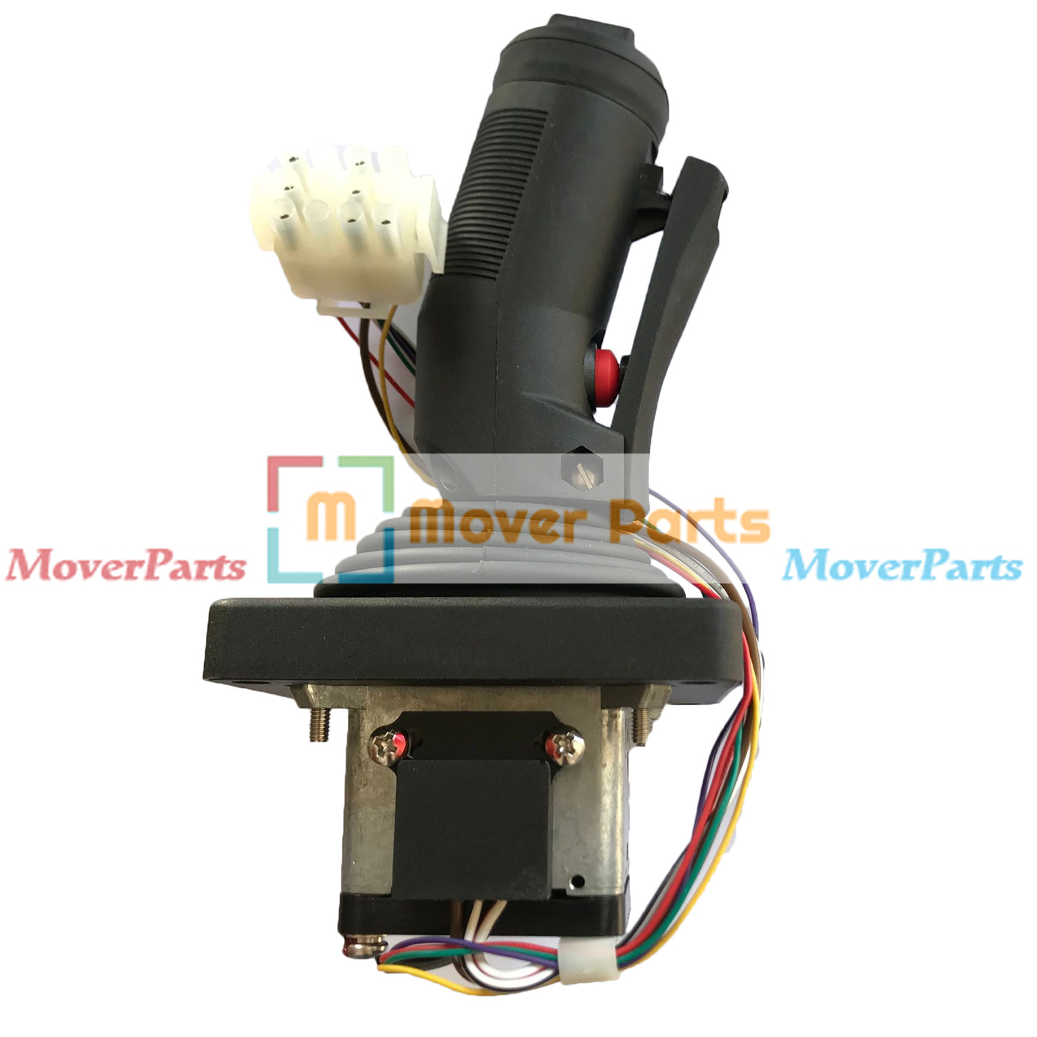 Upright Joystick Controller 3087801 for Snorkel S1930E S1932E S2632E ...