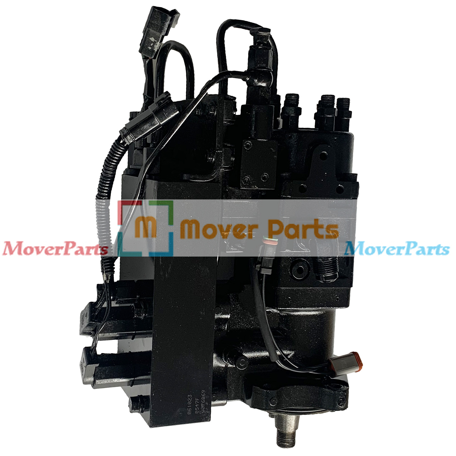 For Cummins C Series Engine ISC8.3 & 8.9L Fuel Injection Pump 4076442 ...