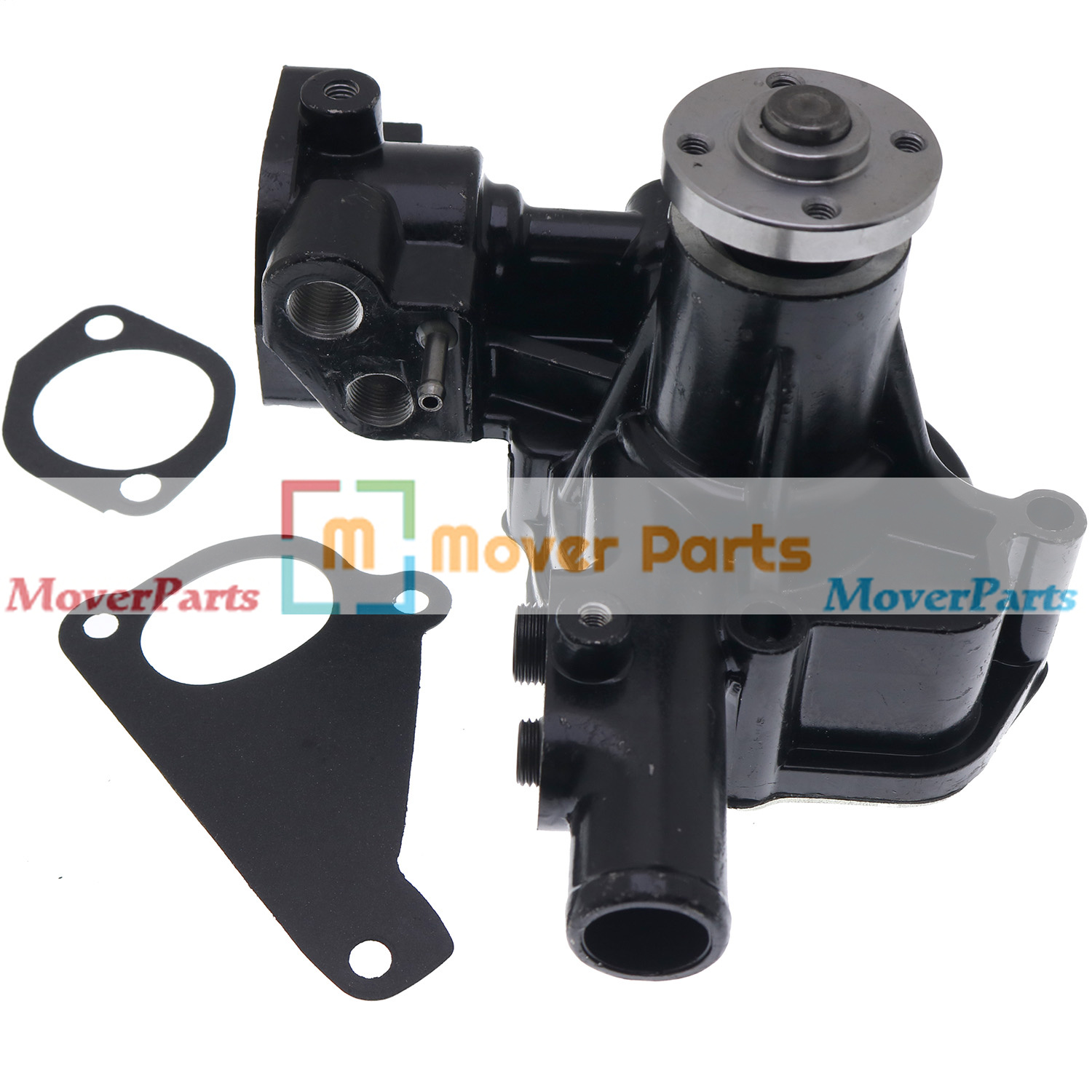 Water Pump 129508-42001 for Yanmar TK486V Thermo King SB-130 SB-330 SB ...