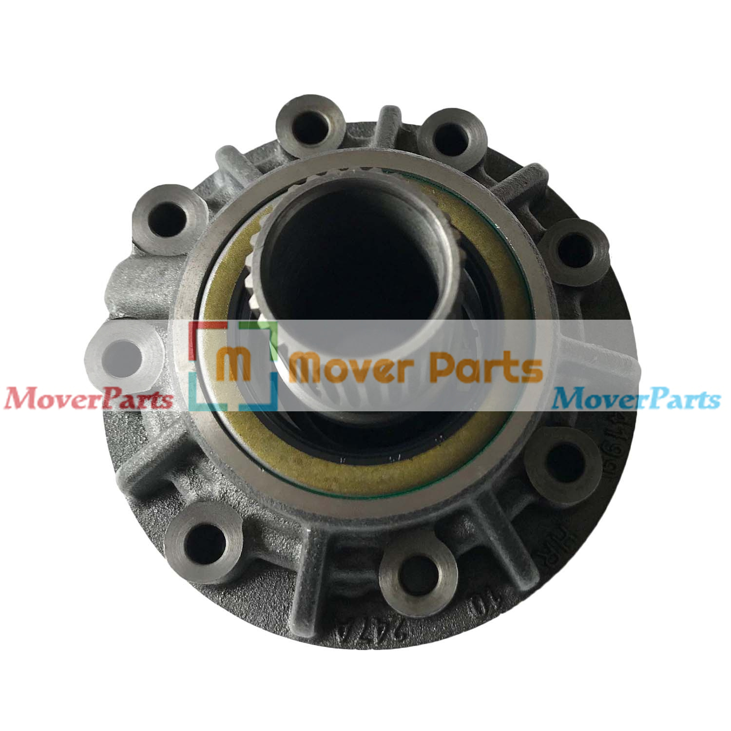 For John Deere Loaders Transmission Charge Pump AT310590 AT440858 | eBay