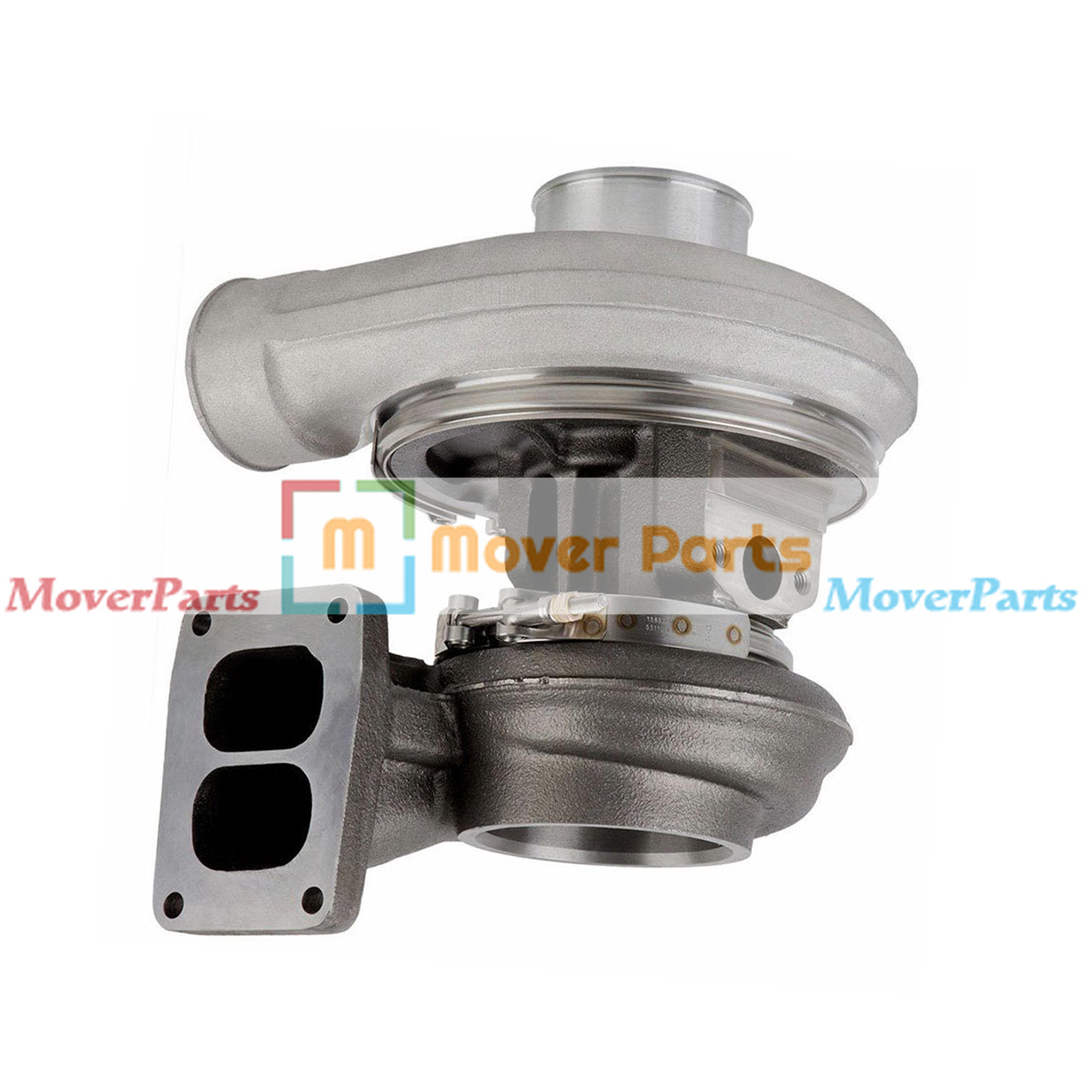 Turbo 4LF-302 Turbocharger 1W9383 for CAT Wheel Loader 966D 966E Engine ...