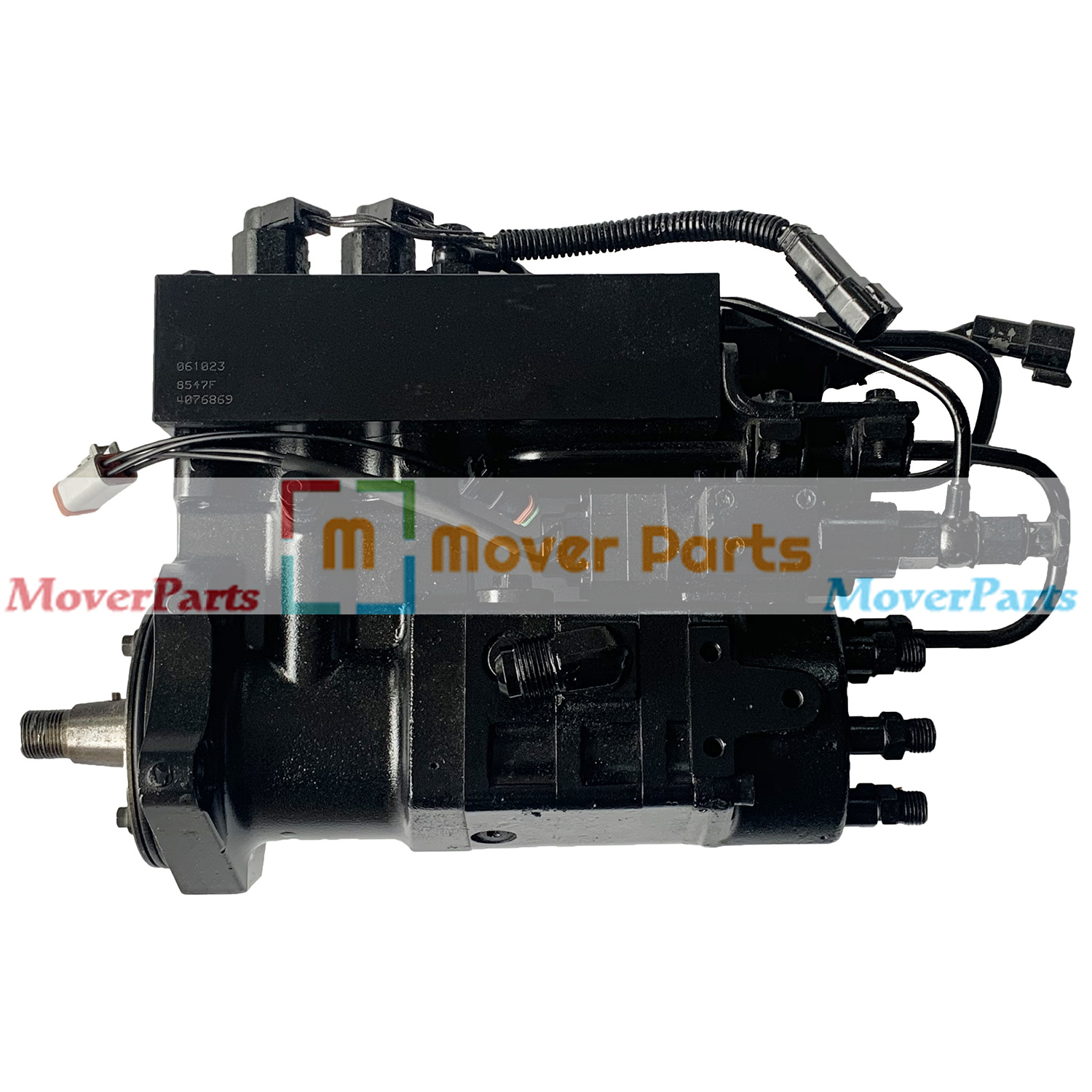 For Cummins C Series Engine ISC8.3 & 8.9L Fuel Injection Pump 4076442 ...