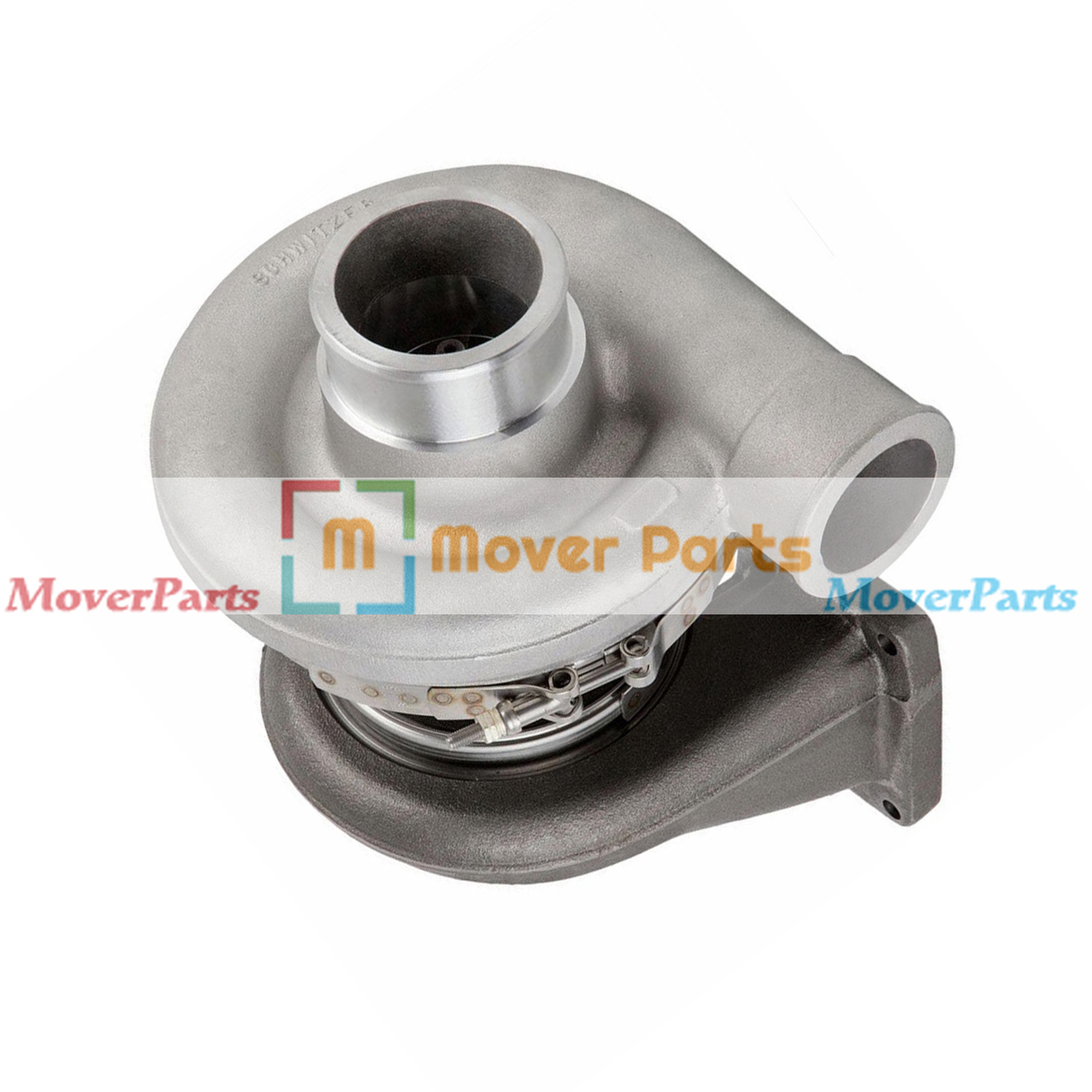 Turbo 4LF-302 Turbocharger 1W9383 for CAT Wheel Loader 966D 966E Engine ...